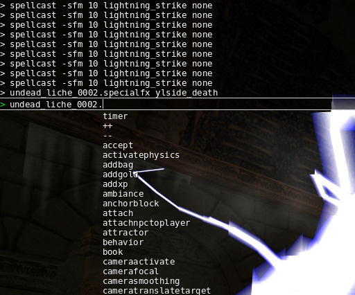 Arx Libertatis 1.2 "Mega Mega Mega" released